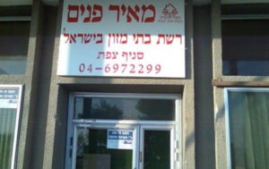 Meir Panim Charity | Donations for Israel