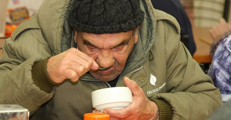 Meir Panim Charity | Donations for Israel